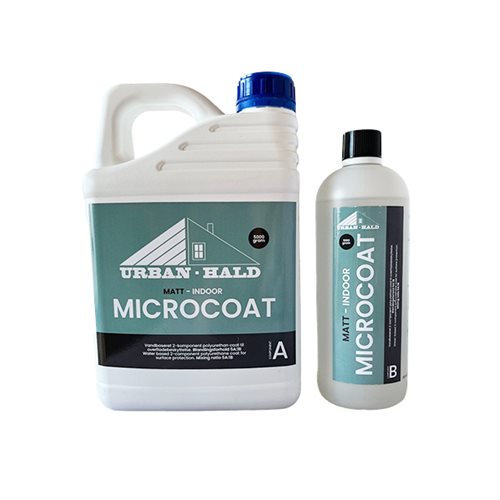 MicroCement på fliser | MicroCement, Primer & Coat