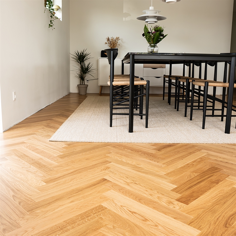 Sildebensparket - Avantgarde - 70x490 - Matlak