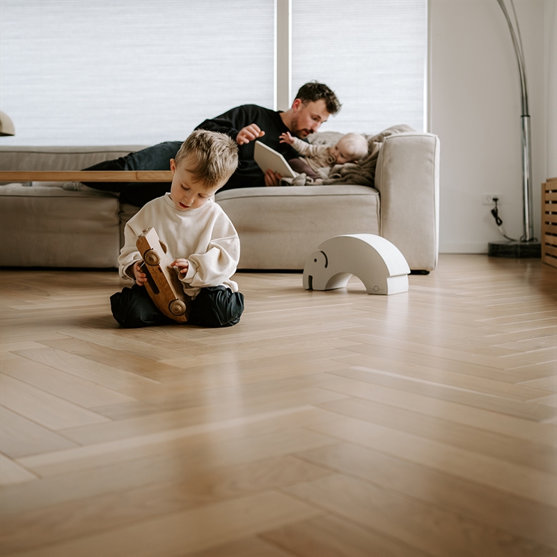 Sildebensparket - Standard - 100x500 - Matlak