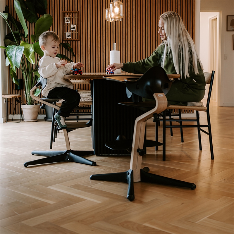 Sildebensparket - Standard - 100x500 - Matlak